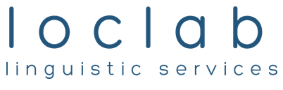 loclab – a new linguistic experience